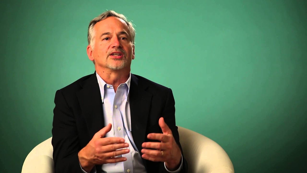 An Introduction to the Old Testament - Chapter 2, Video 3 - Tremper Longman III - Textbook Plus