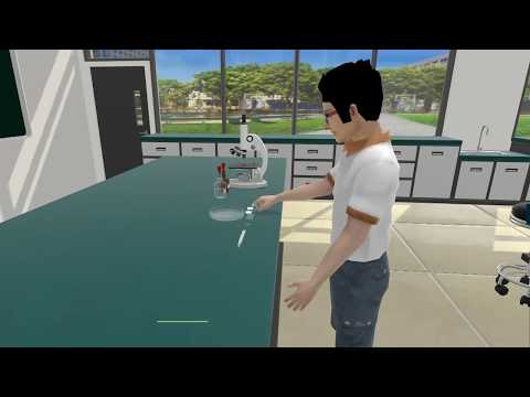 Improving Science Education Through Virtual Labs