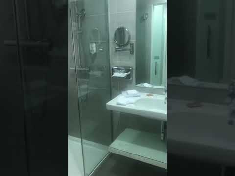 Review of Riu plaza hotel in Manhattan