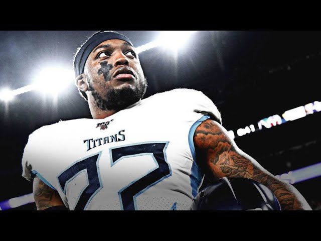 Who are Derrick Henry's parents Derrick Henry Sr and Stace Veal? All ...