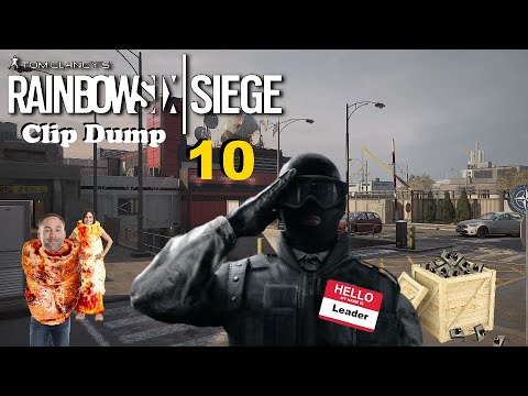 Steam Community :: Video :: R6 Clip Dump 10