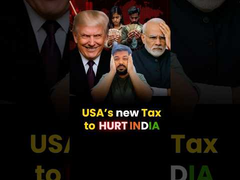 TRUMP's SHOCKING New Tax on REMITTANCE Fees - NRIs be WARNED #shorts #trending #trump