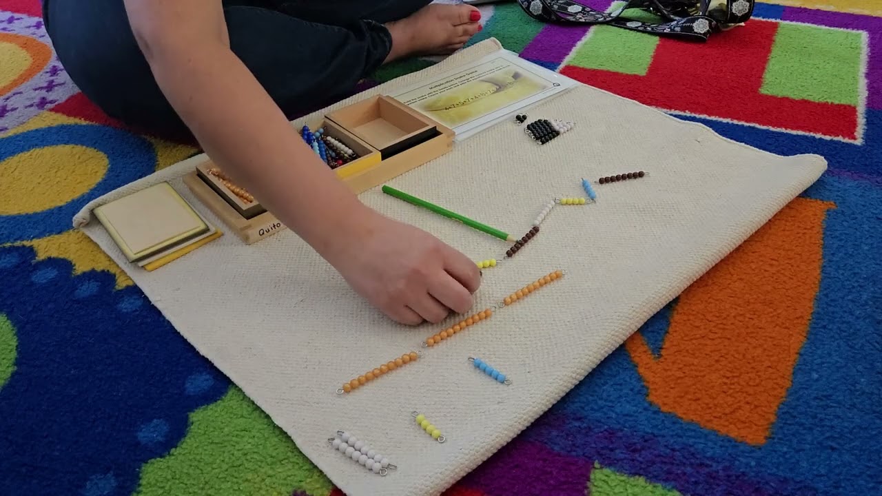 Snake game multiplication