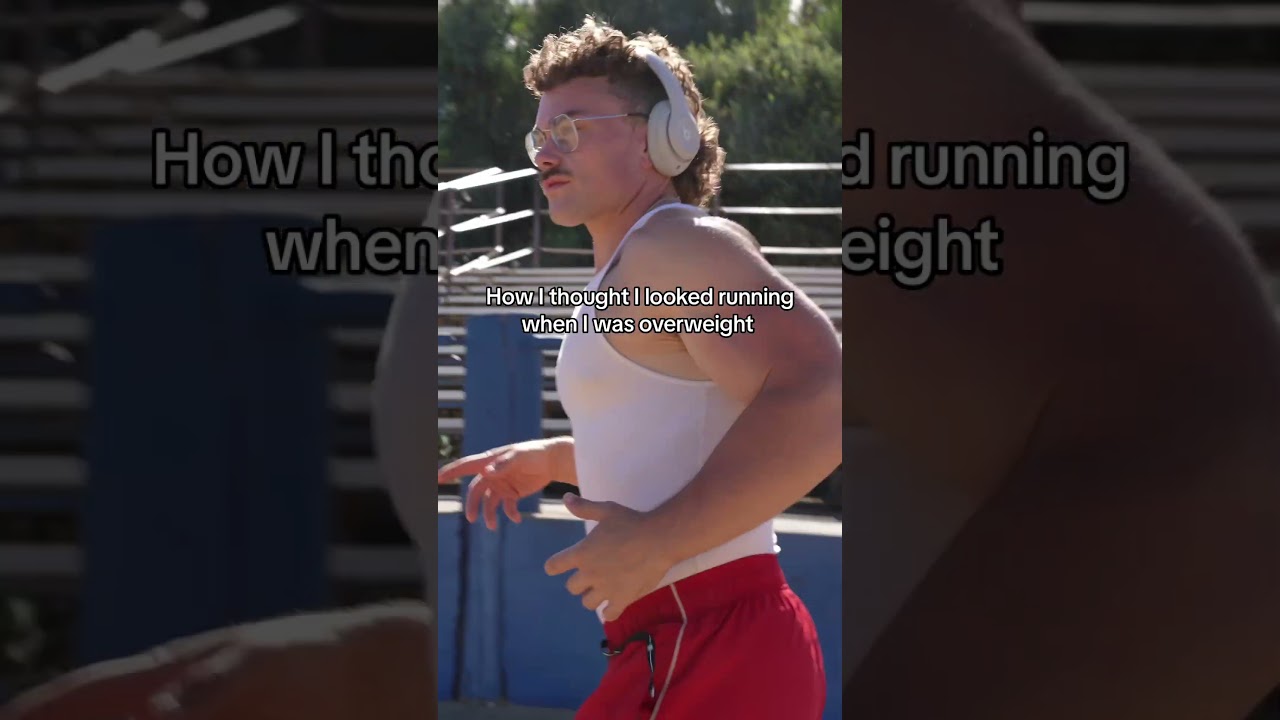 You got this! #shorts #motivation #relateble #running