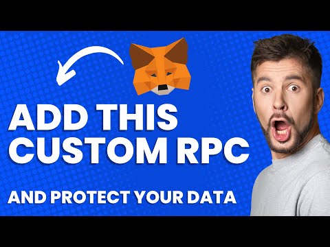 Do you use Metamask? Do this now to protect your privacy!