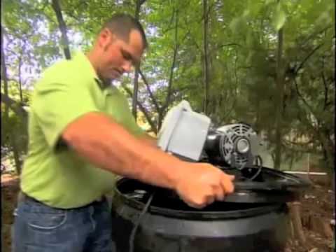 Mosquito Squad featured on DIY Network's Indoors Out