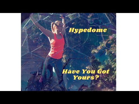 Outdoor Living Hypedome 2021