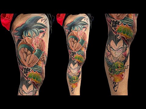 Kula Tattoo Festival | Tattoo Convention | Street Culture Tattoo & Academy