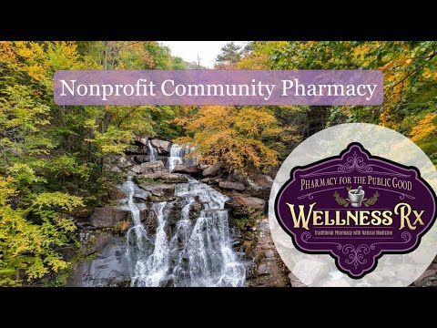 Pharmacy for the Public Good Slideshow