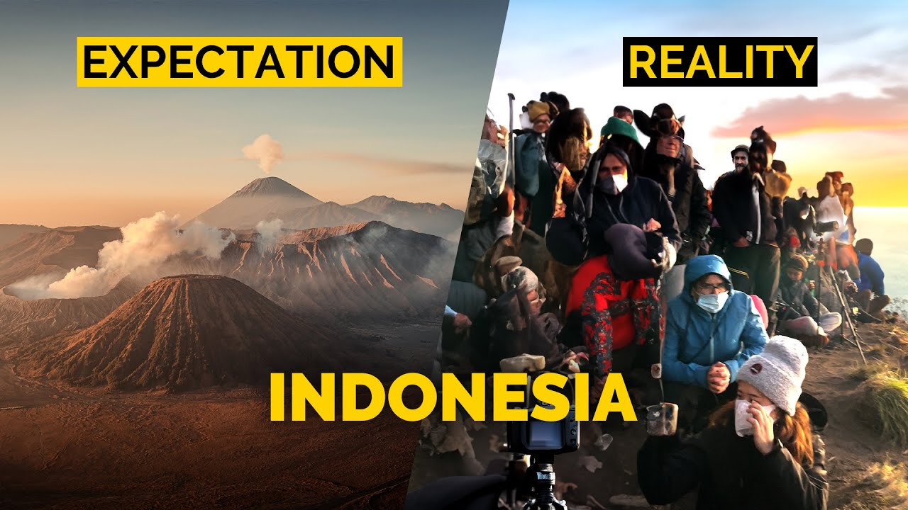 BALI & INDONESIA is it still worth the hype? (Our Travel Experience)