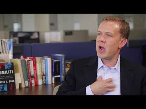 What is Self-Governance and Why is it Important? | Dr. David Bobb | Constitutional Conversations