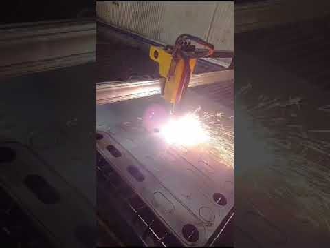 portable CNC cutting machine
