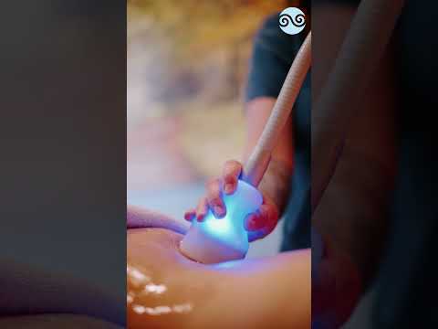 Cryo T-Shock Body Treatment