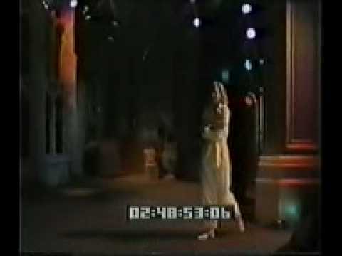 Applause 1973 telecast with Lauren Bacall part 11