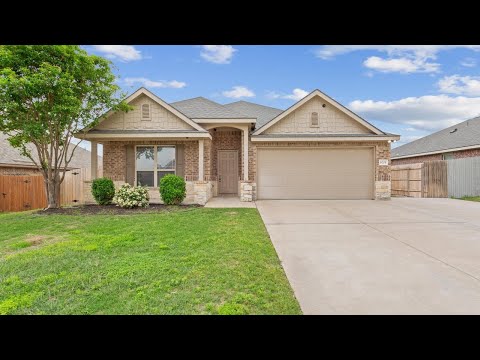 4004 Brookhaven Dr, Temple, TX