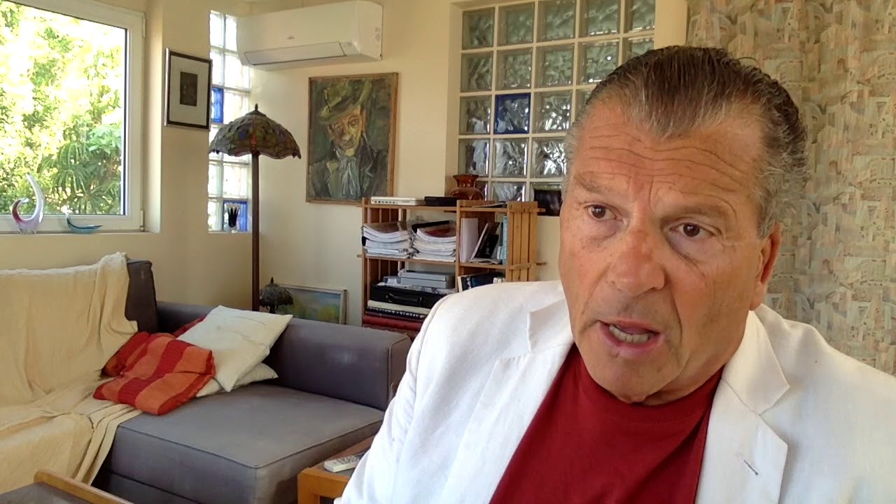 THE CHALLENGE (SCRIPT)