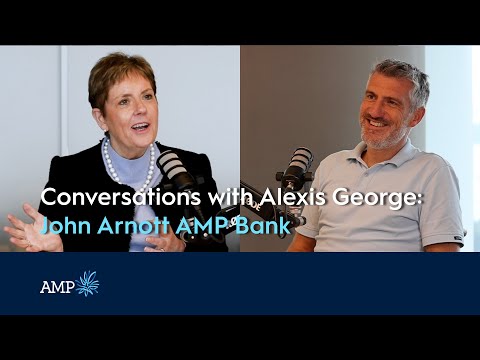 Conversations with Alexis George