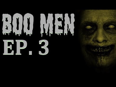 Steam Community :: Video :: Boo Men | EP. 3 | Quick return run!