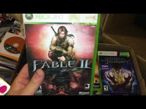 Fable Series (Xbox 360) - Video Games