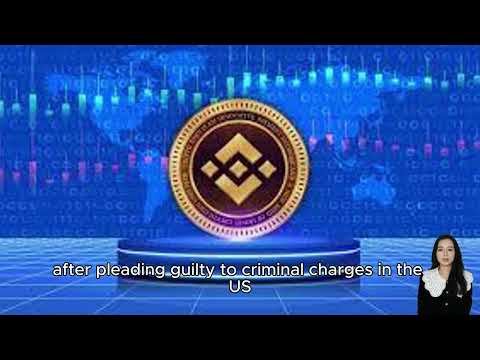 Crypto Technical Analysis Binance Advises Countries onCryptocurrency Regulationsand Bitcoin Reserves