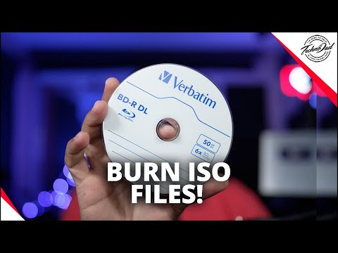 How to Backup a 4K Blu Ray or Standard Blu Ray | ISO Ripping & Burning PC & Mac Hardware & Software