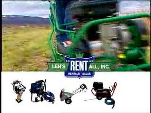 Lens Rent All
