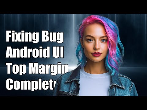 Fixing Android CollapsingToolbarLayout Title Top Margin Bug: A Complete Guide