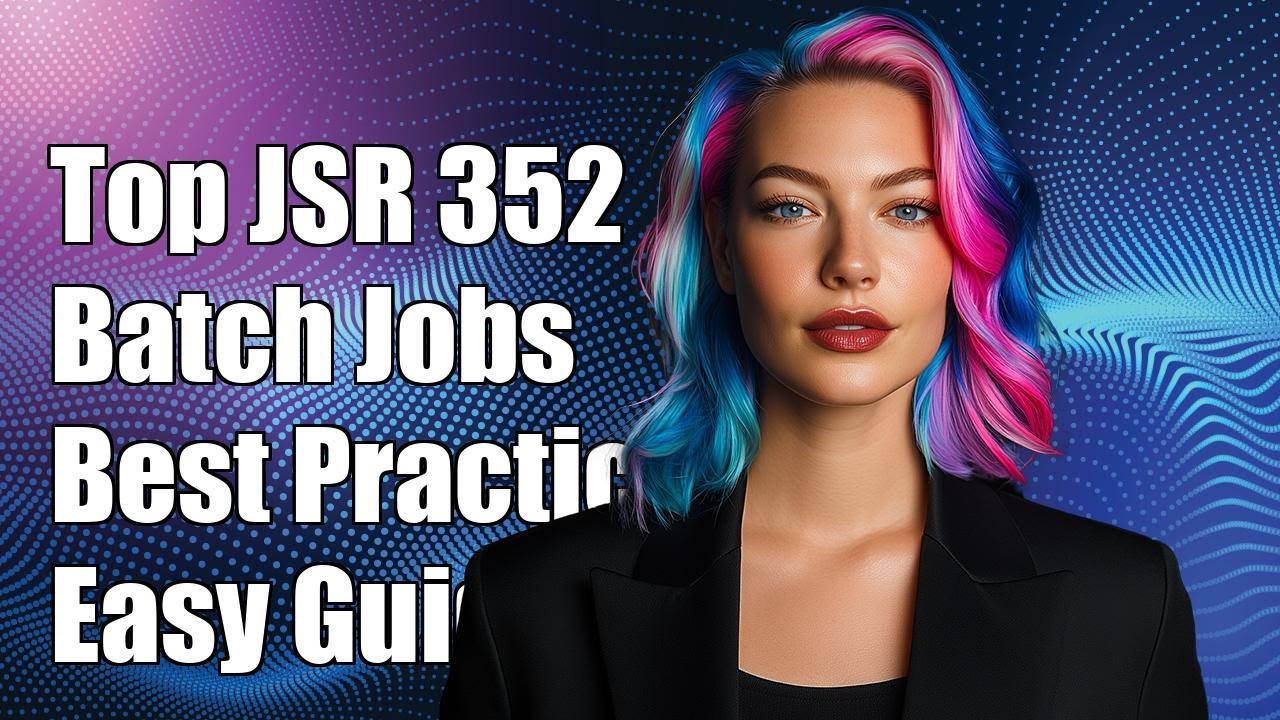 Top Implementations of JSR 352: Java Batch Processing Solutions Explained