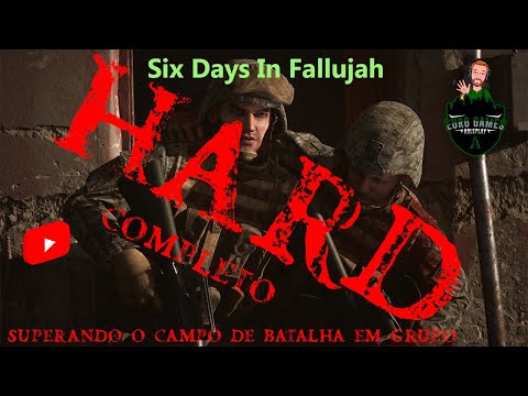 Steam Community :: Video :: Six Days in Fallujah: Desafio (PHASE LINE ...