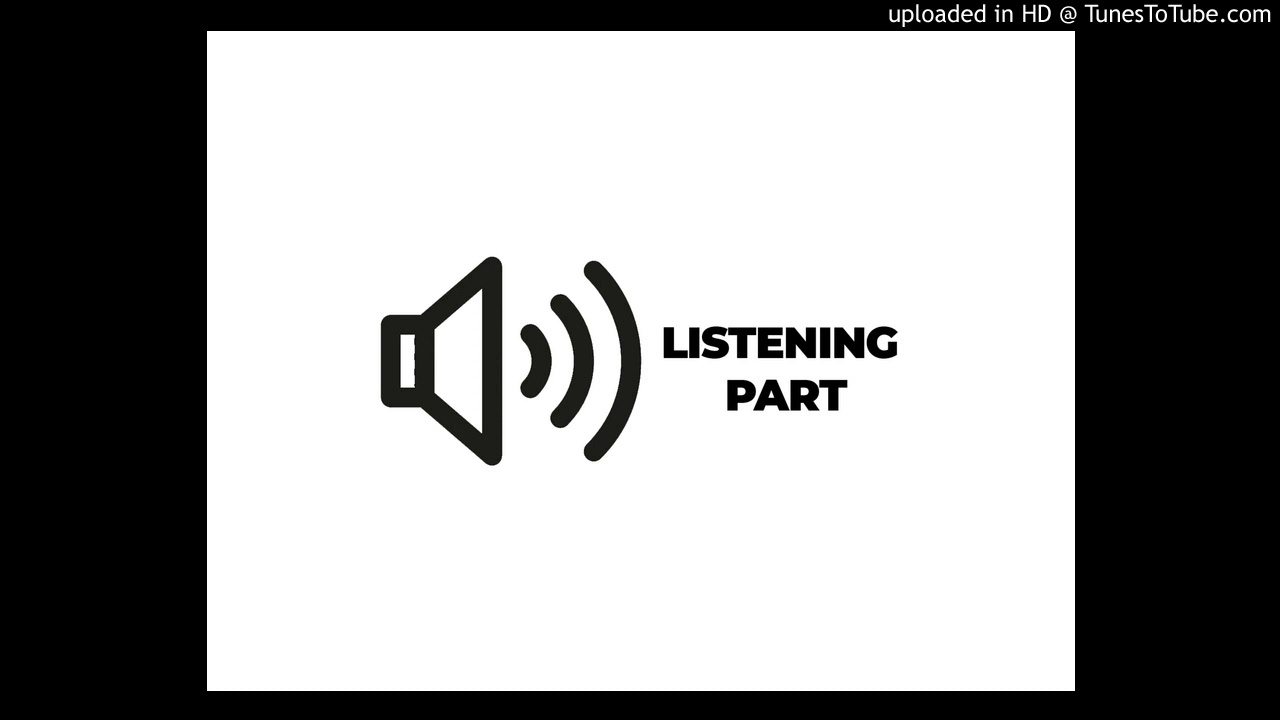 Uncover 2 audio test unit 2