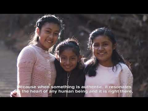 Transforming Lives through Education Rural Oaxaca - GlobalGiving