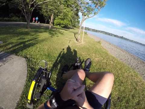 Active-hands Looped Aid | Brainaissance