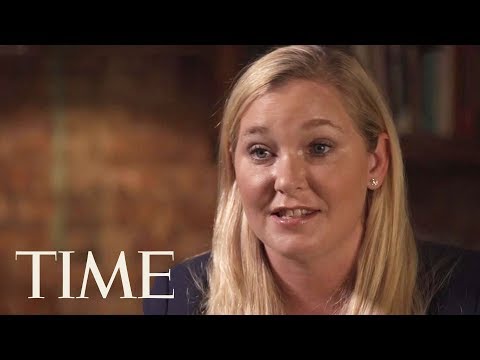 The Biggest Moments From Prince Andrew Accuser Virginia Giuffre’s BBC Interview | TIME