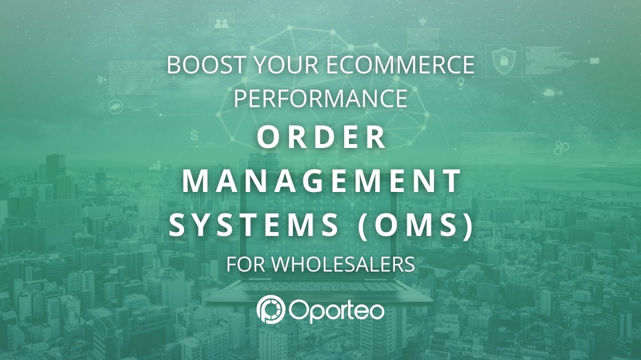 Boost Your Ecommerce Performance: Unleash the Potential of Your Order Management System (OMS)