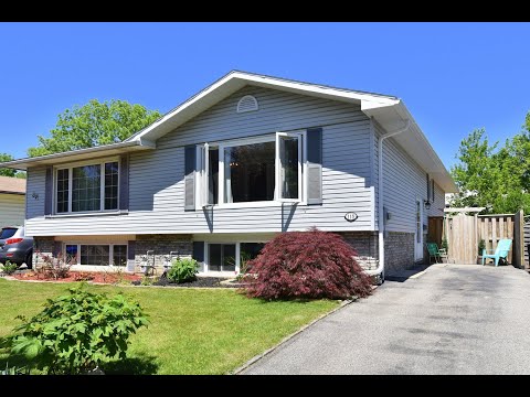 Walkthrough Video of 118 Elma Street