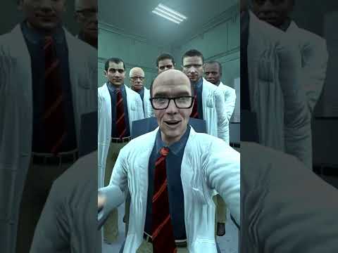 Steam Community :: Video :: I'm With The Science Team (HD Remaster 2022)