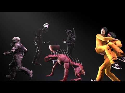 Steam Community :: SCP: Secret Laboratory