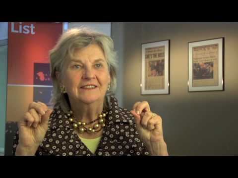 We Are EMILY: Joanne Howes