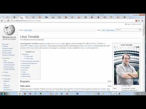 01 What is Free Software and Open Source