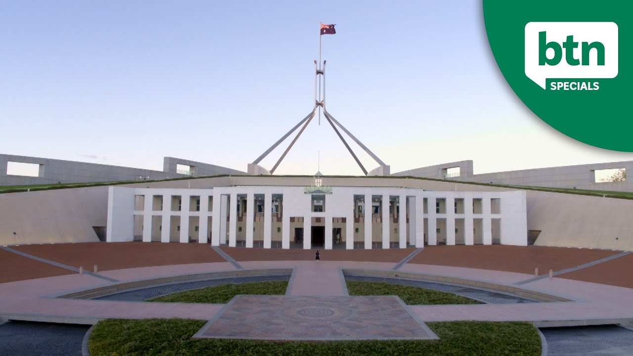 Civics - BTN Special