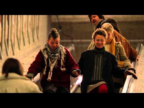 We Are The Best! International TV SPOT - A Riot (2014) - Swedish Drama Movie HD