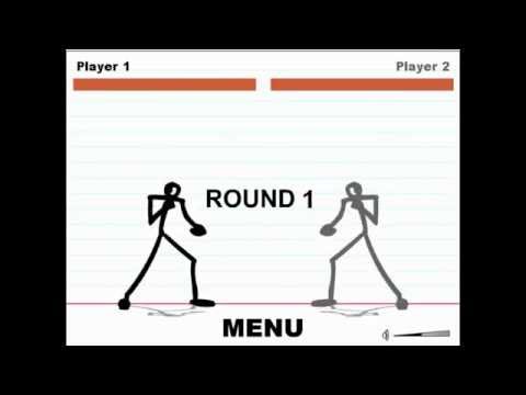 Stick Fighter Game - Y8.com Best Funny Online Games by Pakang