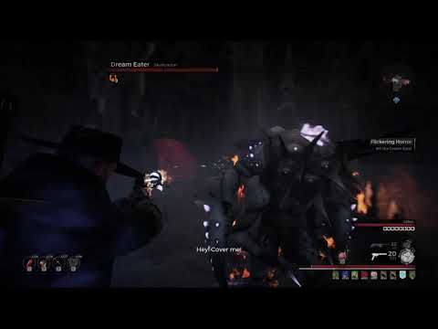 Steam Community :: Remnant: From the Ashes