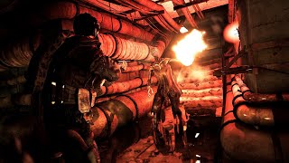 Fallout 4 - FROST Survival Simulator turned into DUST Survival ...