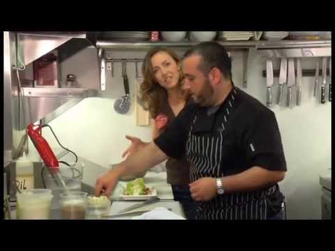 The Can Do Kitchen - Sizzle Reel 1