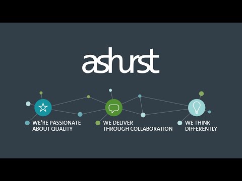 Careers at Ashurst