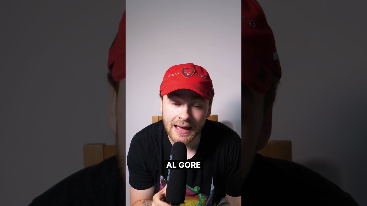 How bad Graphic Design Might have swayed an election...