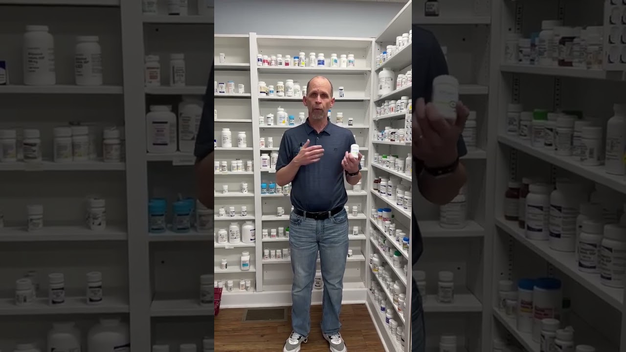 Mid-Week Med Tip: Xifaxan Edition