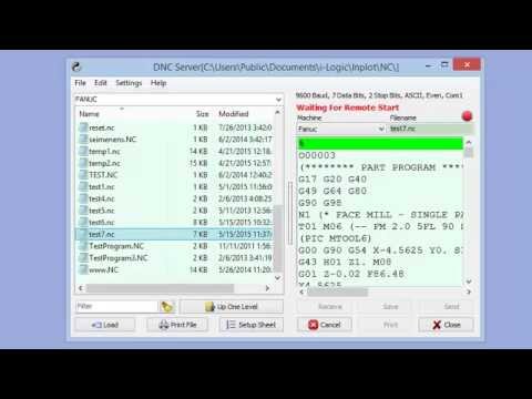 DNC Software - DNC Software for CNC Latest Price, Manufacturers & Suppliers