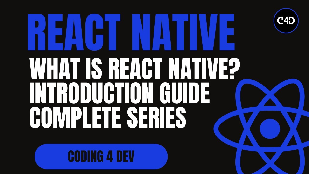 What is React Native? Learn Once, Write Anywhere (2025 Beginner Guide)
